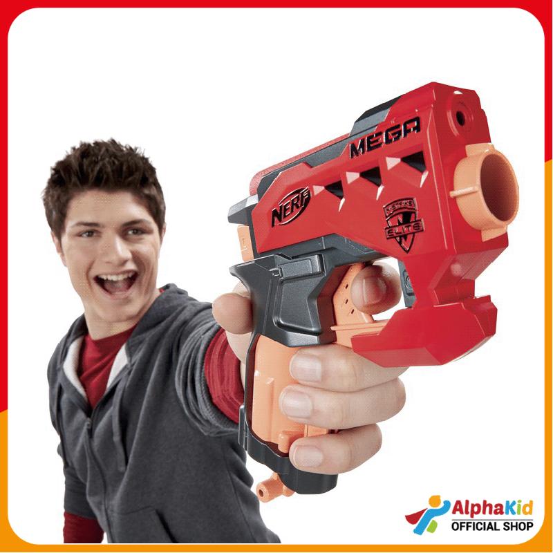 Alphakid - Nerf - NStrike - Mega Bigshock - Alphakid - ThaiPick