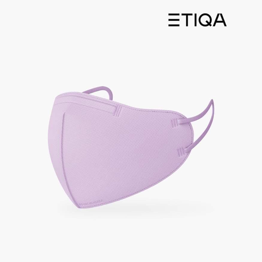 หน้ากากเกาหลี พรีเมี่ยม ETIQA Airway Mask KF94 (1ซอง/1ชิ้น) | Lazada.co.th