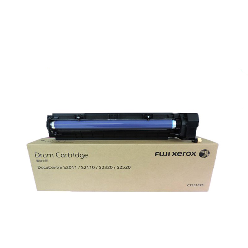 FUJIFILM ดรัม DocuCentre S2011/S2110/S2320/2520 Drum Cartridge – 68,000 ...