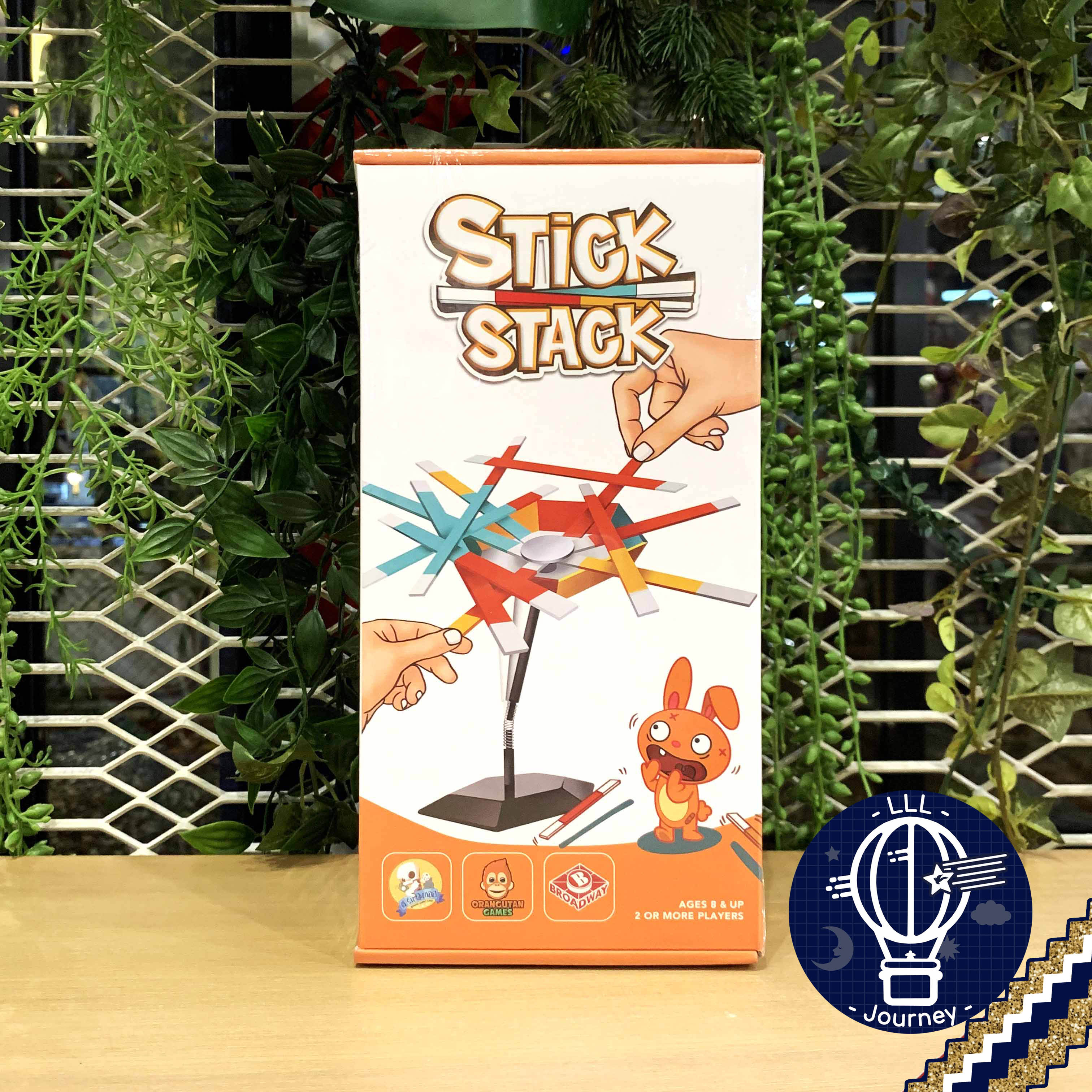 Sagrada ซากราดา ภาษาไทย [บอร์ดเกม Boardgame] - LLL Journey - ThaiPick