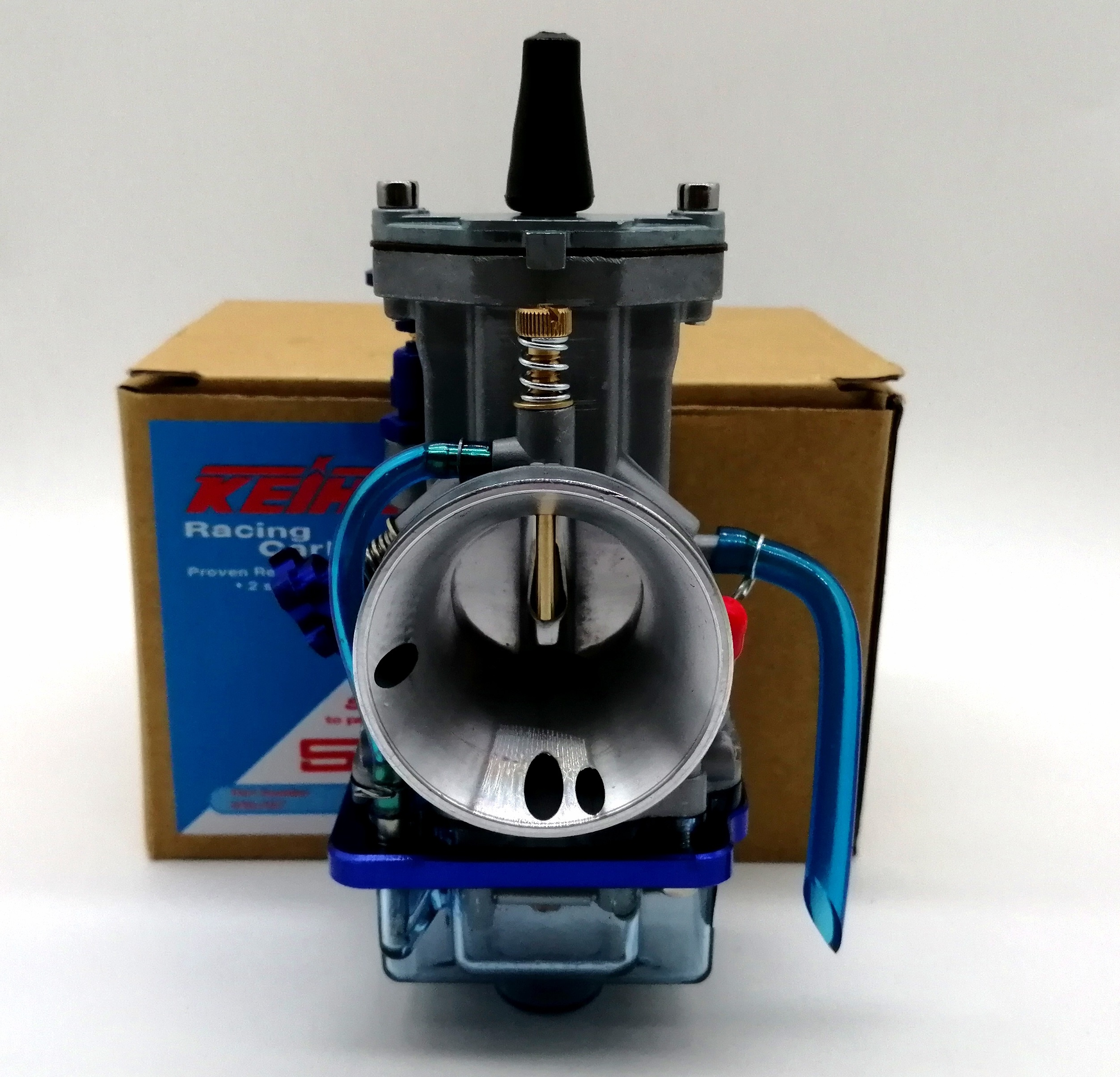 คาร์บูเคเหลี่ยมแท้ คาร์บู K เหลี่ยม แท้ KEIHIN ปาก 32 รับประกันสินค้า การันตรี - มีสุขเรซซิ่ง ...