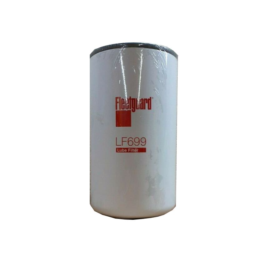Fleetguard Lube Filter LF699 กรองน้ำมันเครื่อง | Lazada.co.th