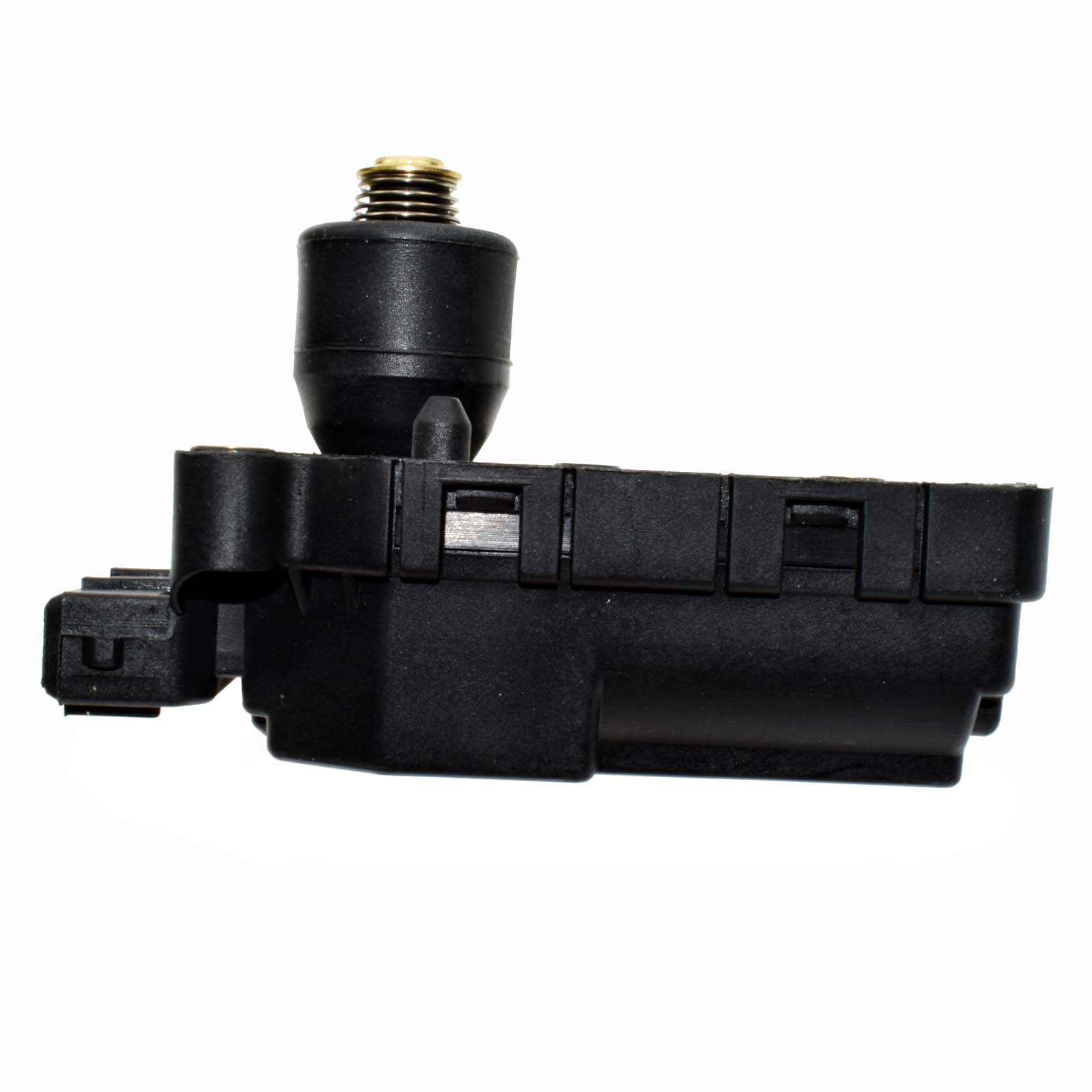 ใหม่ไม่ได้ใช้งานเครื่องควบคุมวาล์ว IAC iacv stepper มอเตอร์ 0132008601 ...