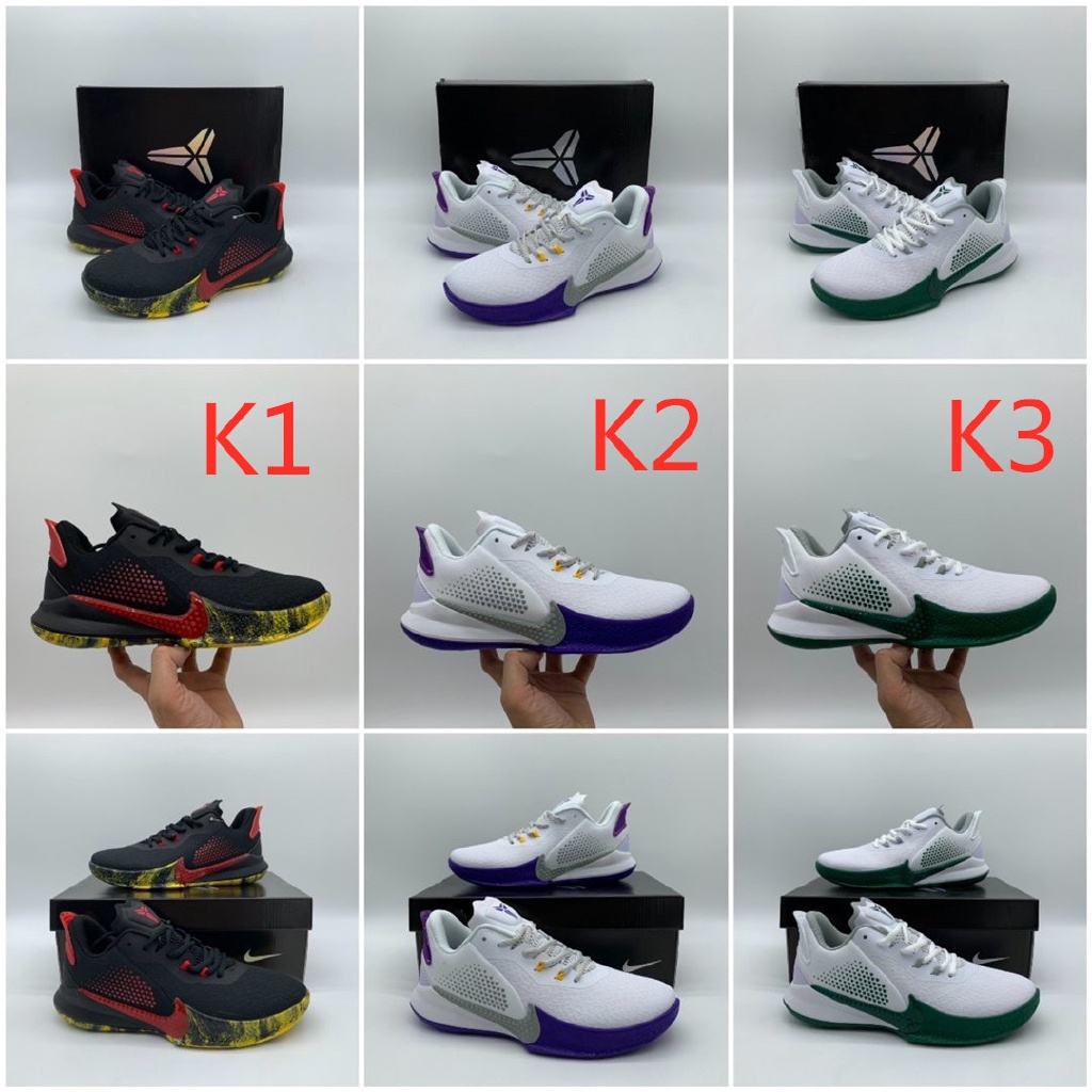 มาใหม่ Mba Series k5th Generation Mba Focus Ep Spirit รองเท้าบาสเก็ตบอล ...