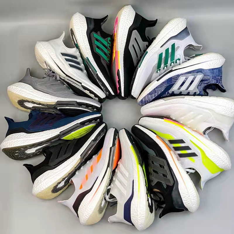 〖ของแท้〗ADIDAS ULTRA BOOST UB 20 คุณภาพสูง รองเท้าผู้ชาย รองเท้าวิ่ง ...