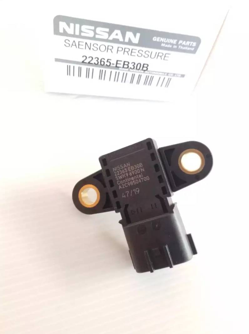 แม็บเซ็นเซอร์เทอร์โบ NAVARA D4O #22365-EB30B - onlineaupart24hour ...