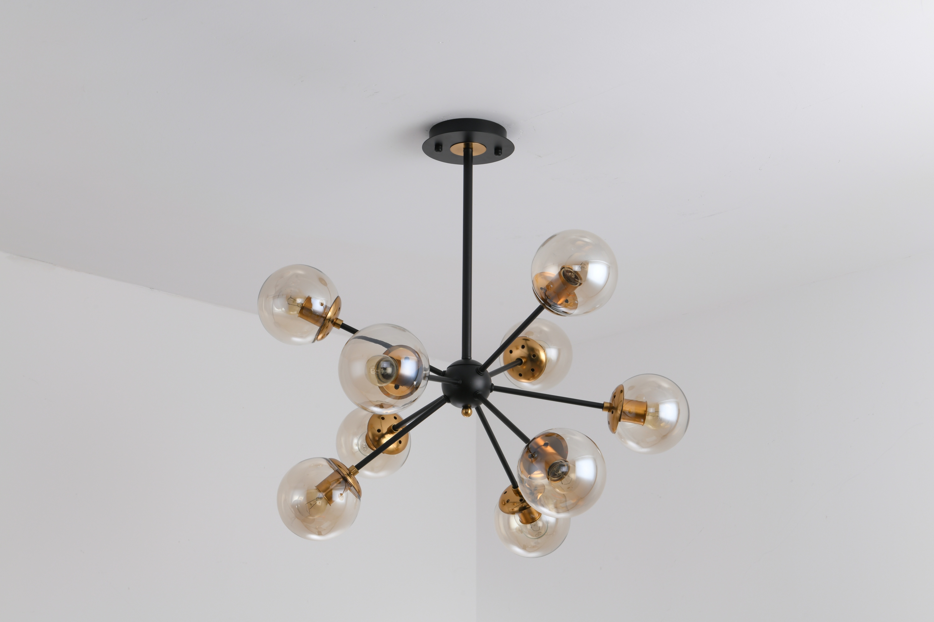 neolight-ไฟช่อ MDL 6336-9 CST - CST NEOLIGHT - ThaiPick