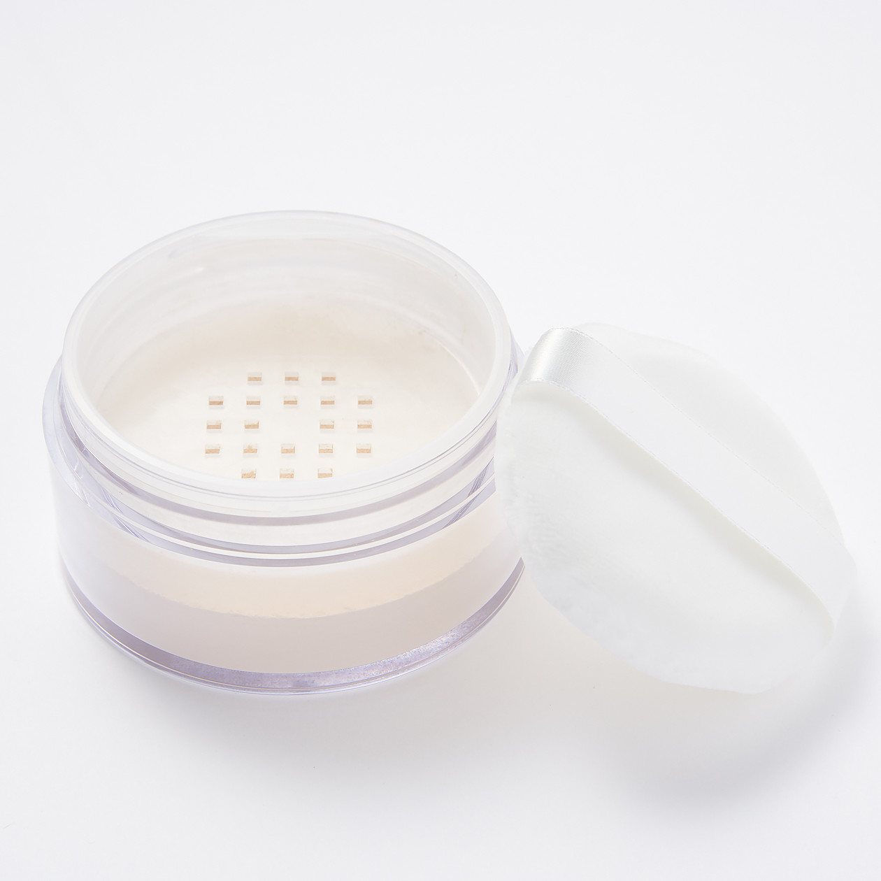 มูจิ แป้งฝุ่น สีเพิร์ลเนเชอรัล L - MUJI Loose Powder Pearl Natural L ...