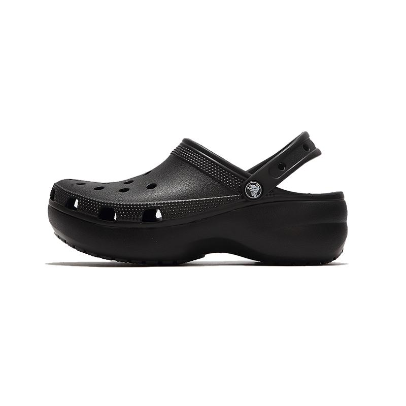 [Warranty 3 Years] CROCS CLASSIC CLOG Women's SANDALS 206750-001 ...