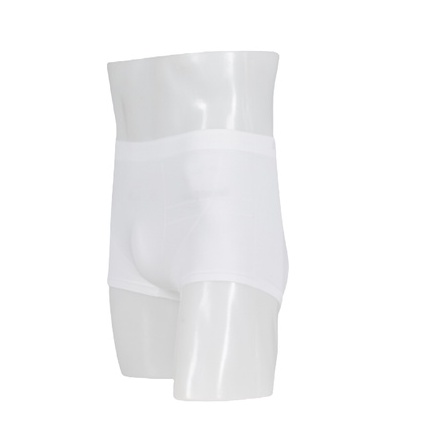 INCO MEN BOXER SEAMLESS กางเกงใน สำหรับผู้ชาย ใส่สบายเข้ารูปทรง เอวปกติ ...