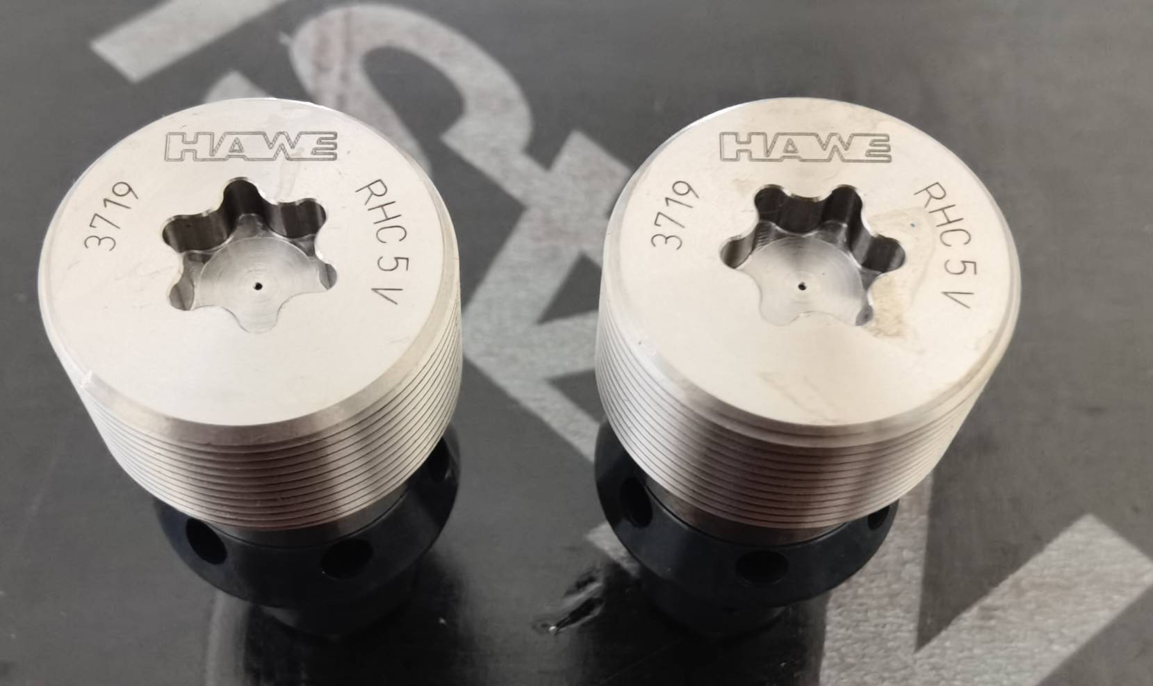 HAWE Check Valve Model : RHC5V | Lazada.co.th