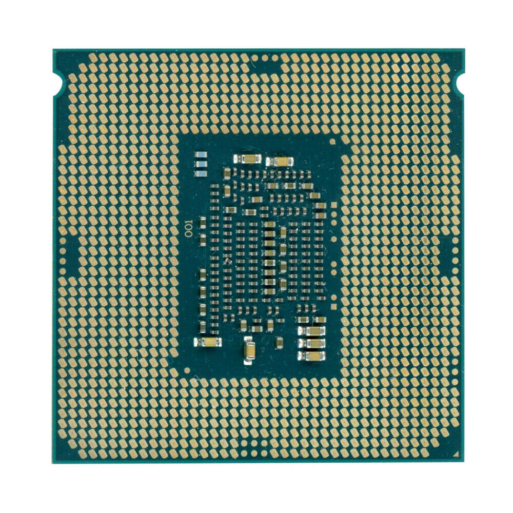 Intel Core i5-6600 3.3GHz SR2L5 LGA1151 สินค้ารับประกัน โดย บริษัท ...