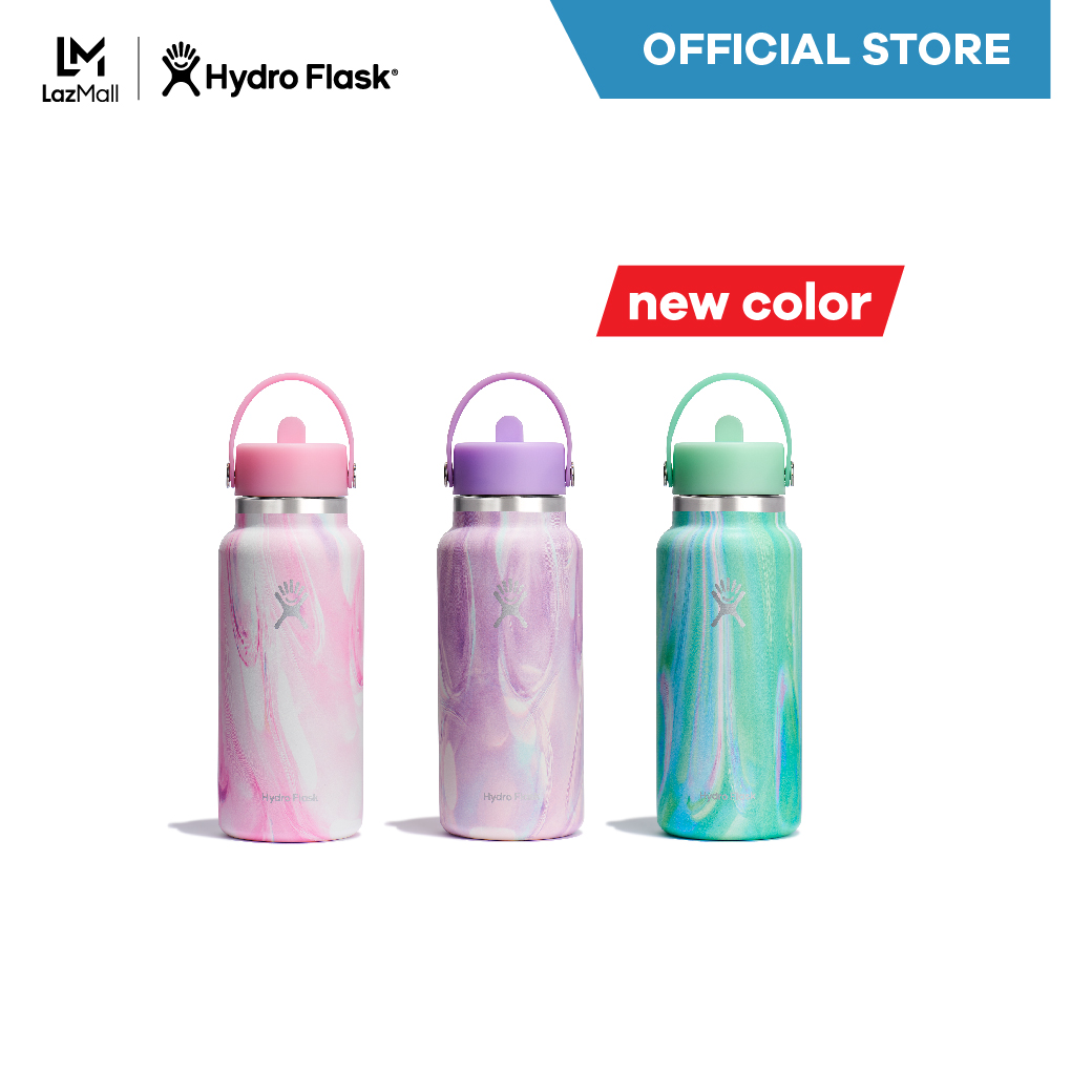 HYDRO FLASK COLLECTION JELLY LIMITED EDITION - Hydro Flask - ThaiPick