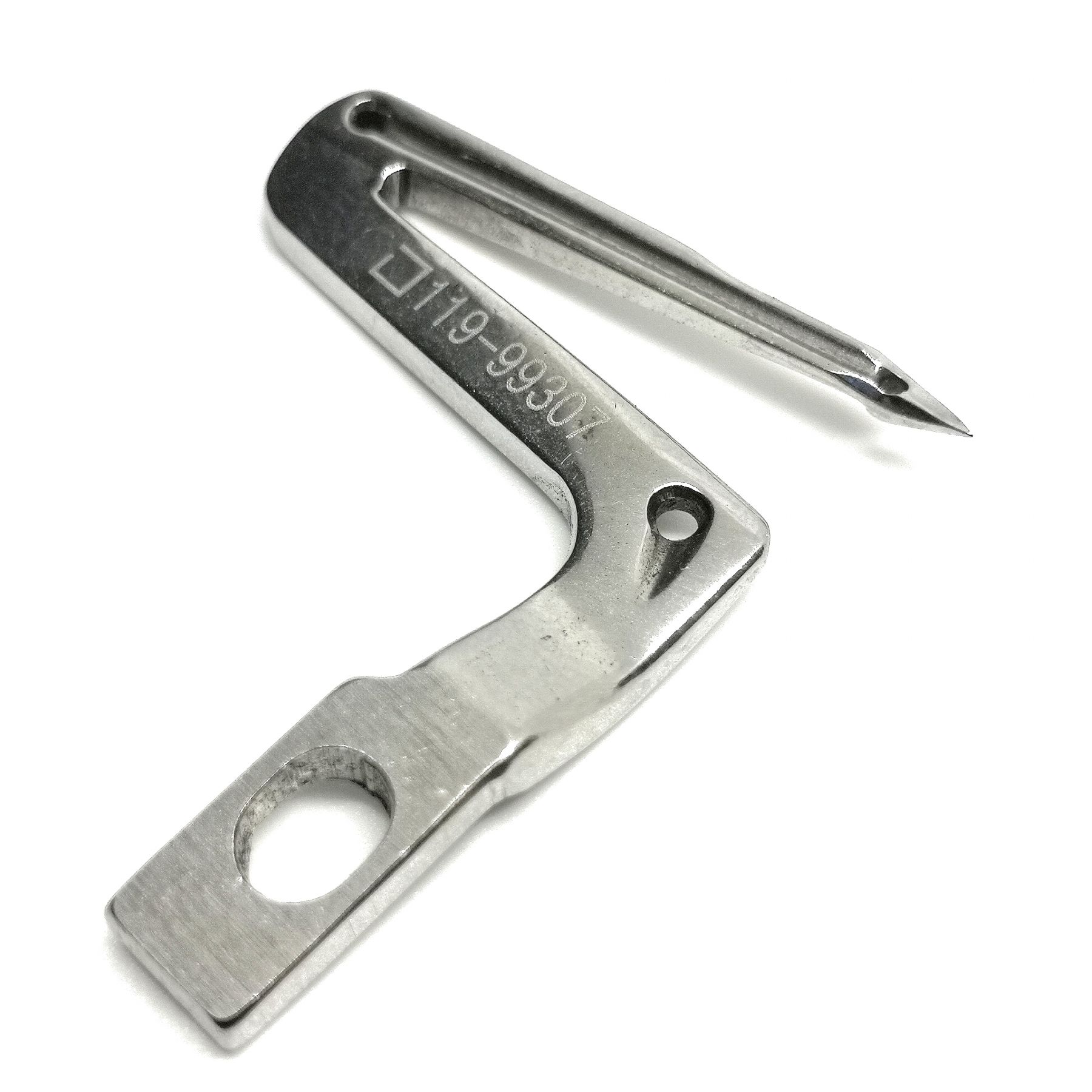 Looper-ตะขอจักรโพ้งอุตสาหกรรม JUKI(จูกิ) Model(รุ่น) MO-3600 - CGS ...