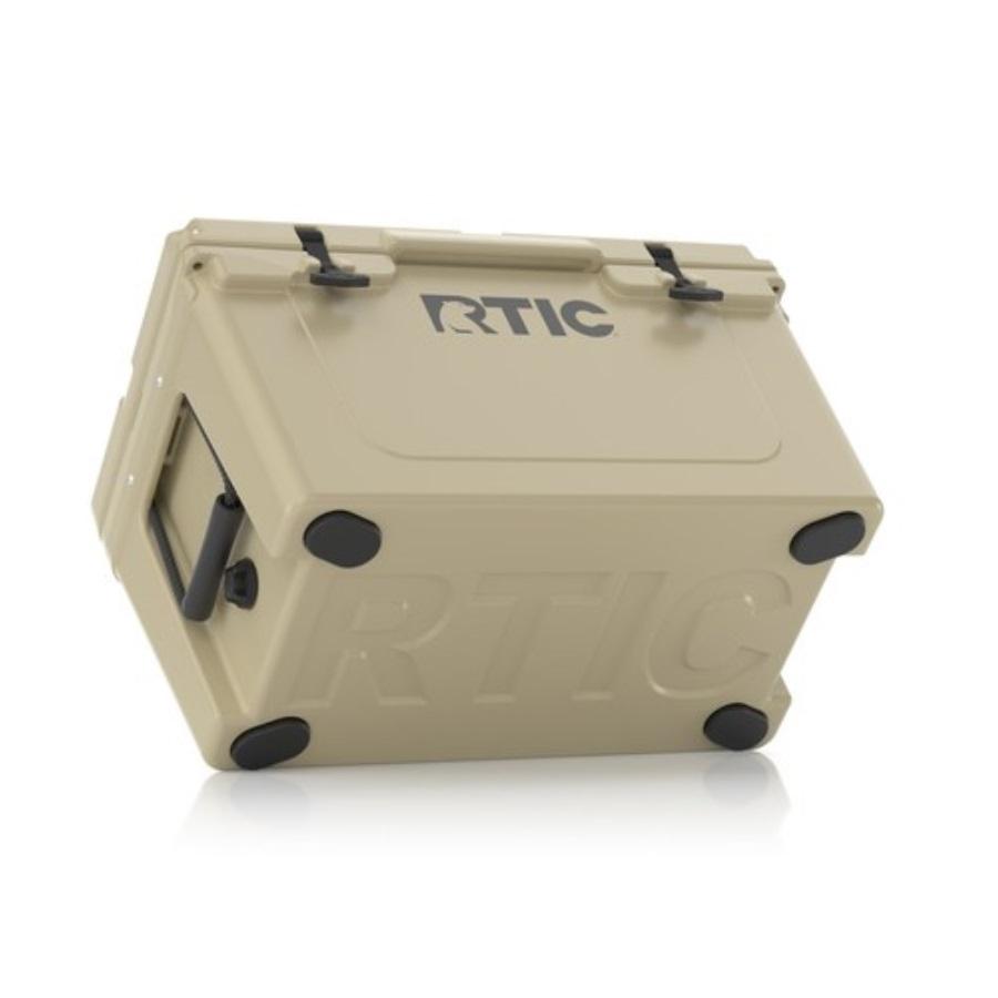 RTIC 45 Cooler กระติกเก็บความเย็น - Top5Tools - ThaiPick