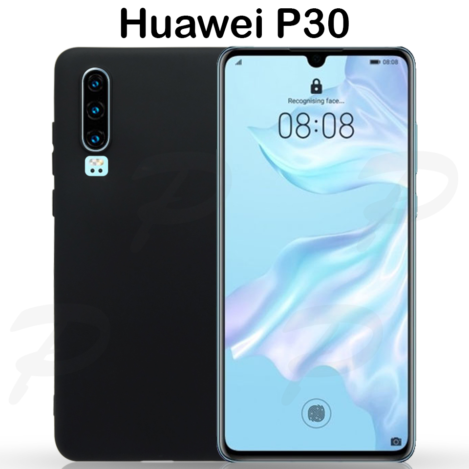 P️M เคสซิลิโคน ใส หัวเว่ย พี10 Silicone Case For Huawei P10 (5.1) - Pleum ️MoM - ThaiPick