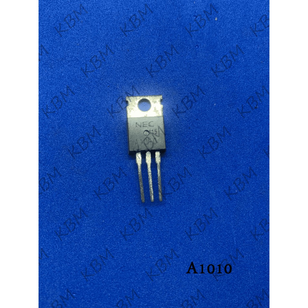 Transistor ทรานซิสเตอร์ A984 A988 A992 A1006 A1010 | Lazada.co.th