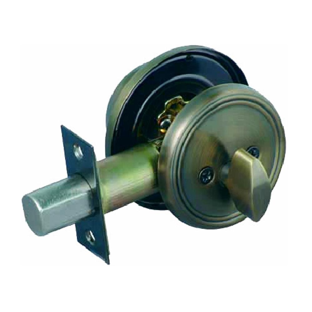 DEADBOLT 1 ด้าน ISON D7000SS - BY US - ThaiPick