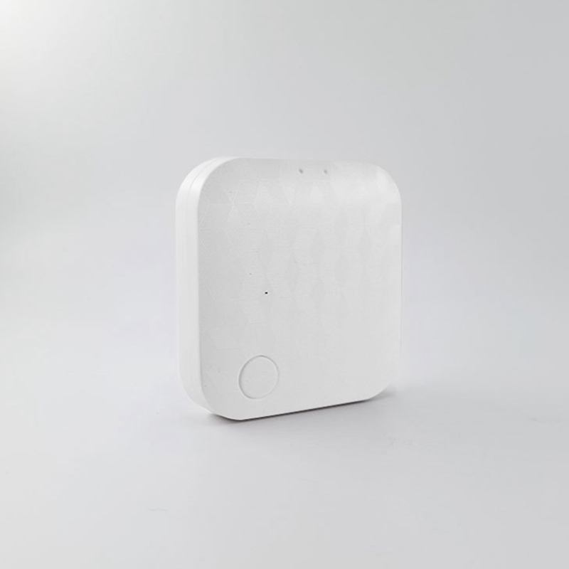 Tuya WiFi ZigBee Smart Gateway Hub Wireless Remote Controller Smart ...