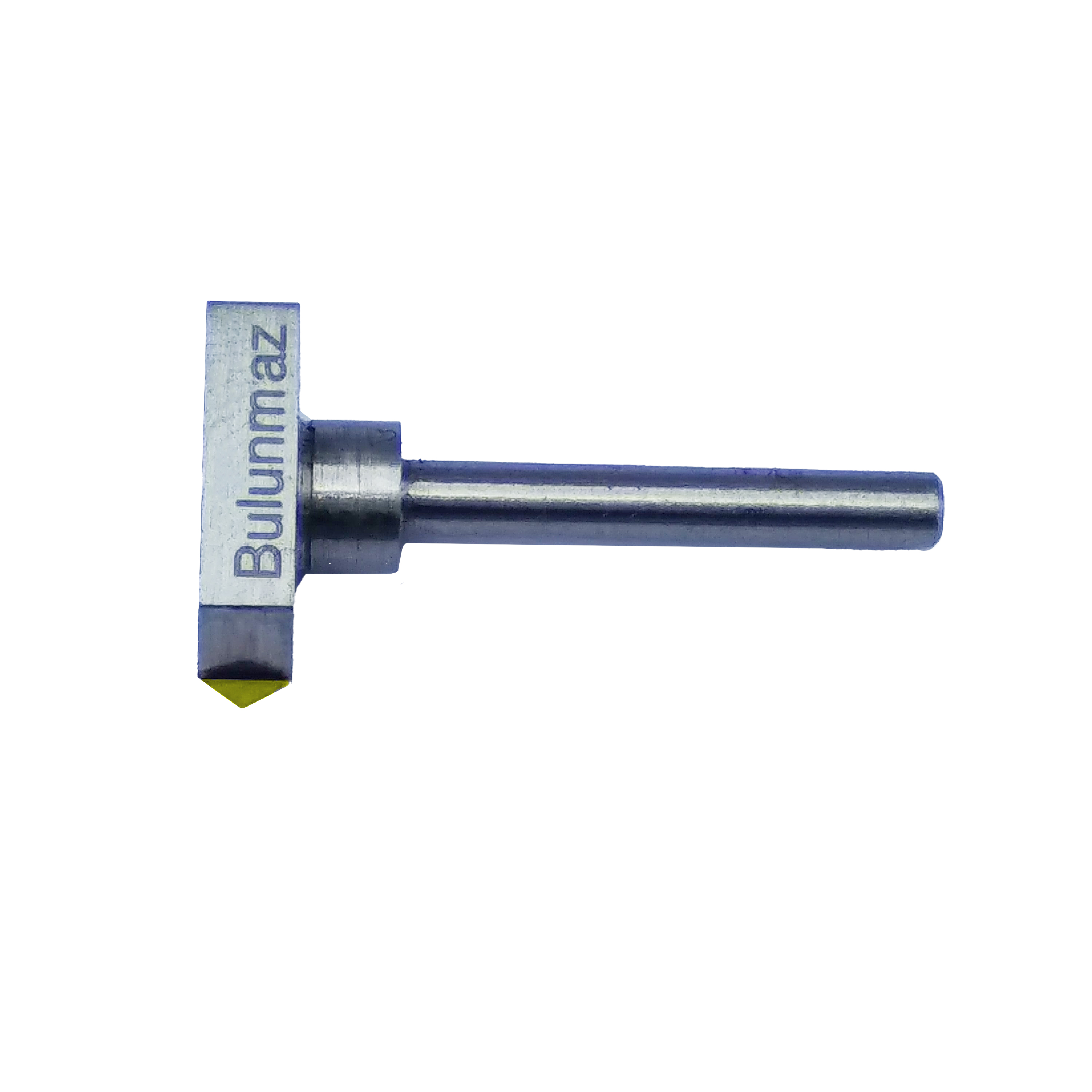 Bulunmaz Hammer Head Flywheel diamond cutting tool, for high speed ...