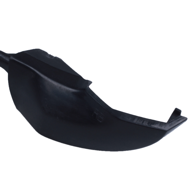 Black Replacement Bumper LB RB Trigger Button for Microsoft Xbox One ...