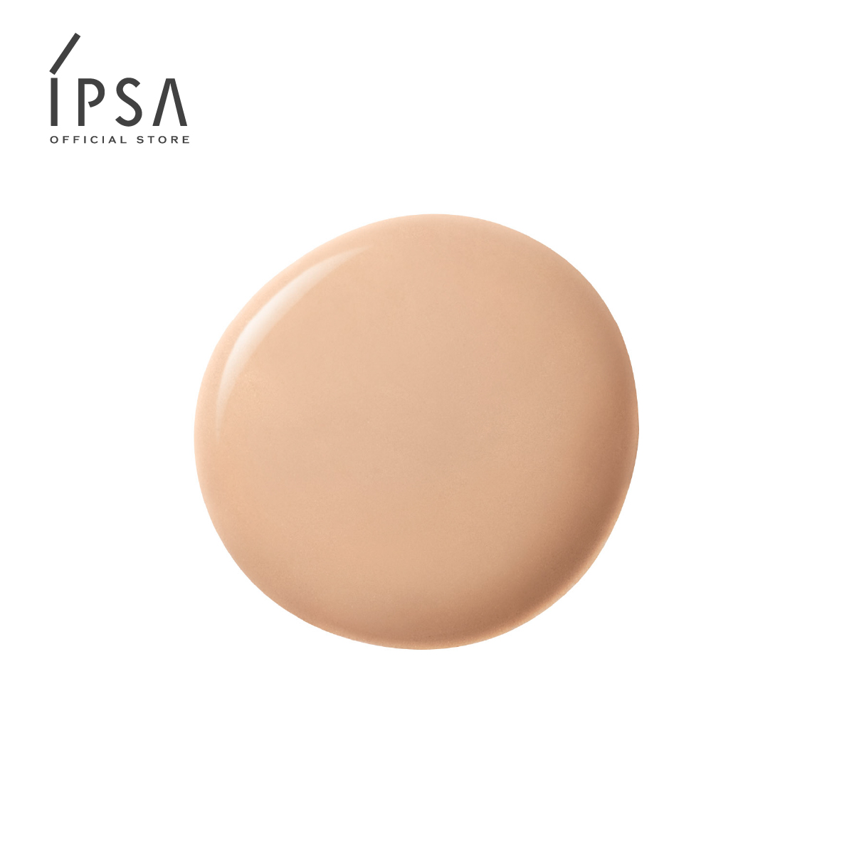 IPSA LIQUID FOUNDATION e SPF25 PA - IPSA - ThaiPick