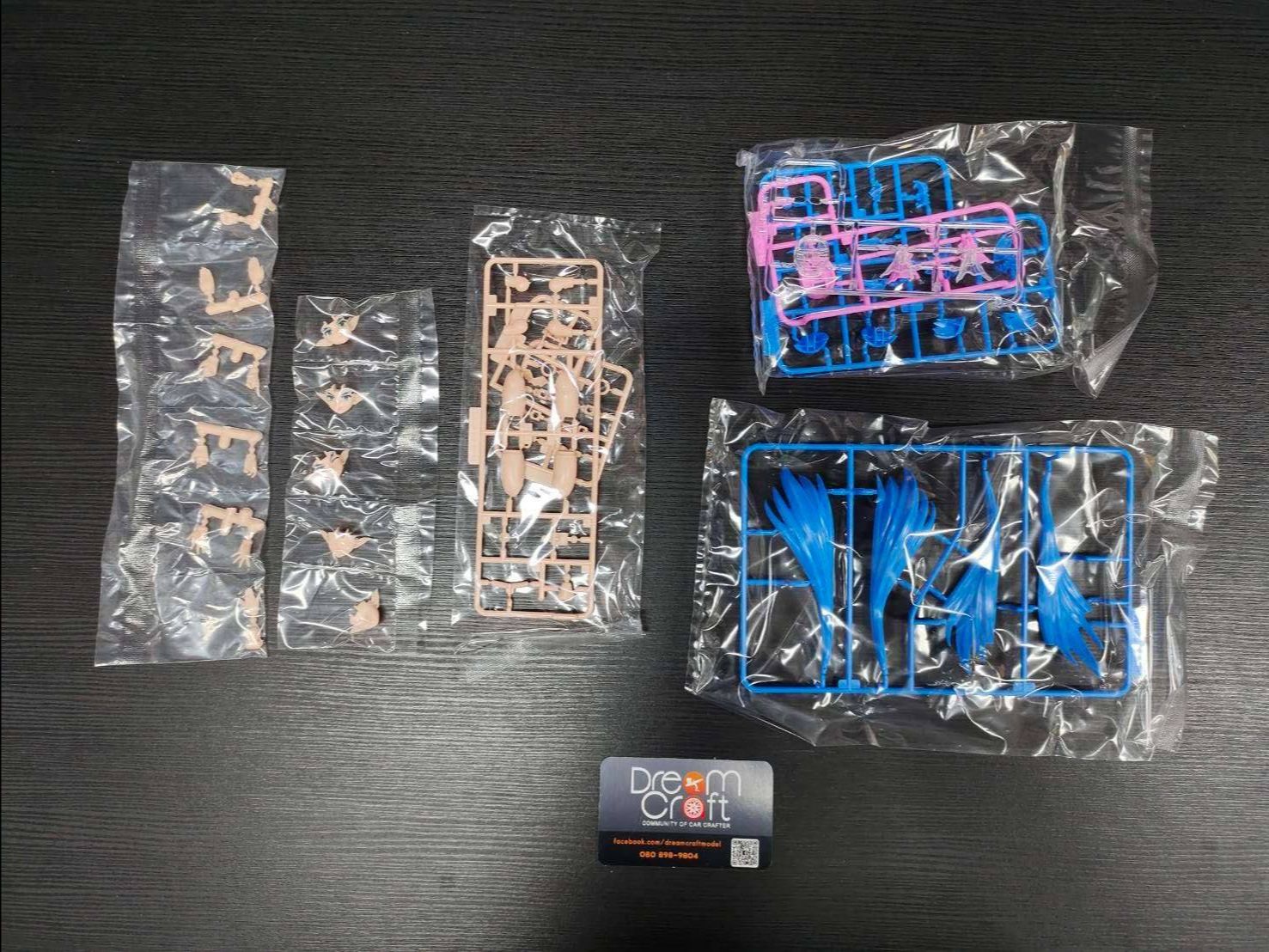 AOSHIMA VARIABLE FIGHTER GIRLS MACROSS FRONTIER VF-25G SUPER MESSIAH ...