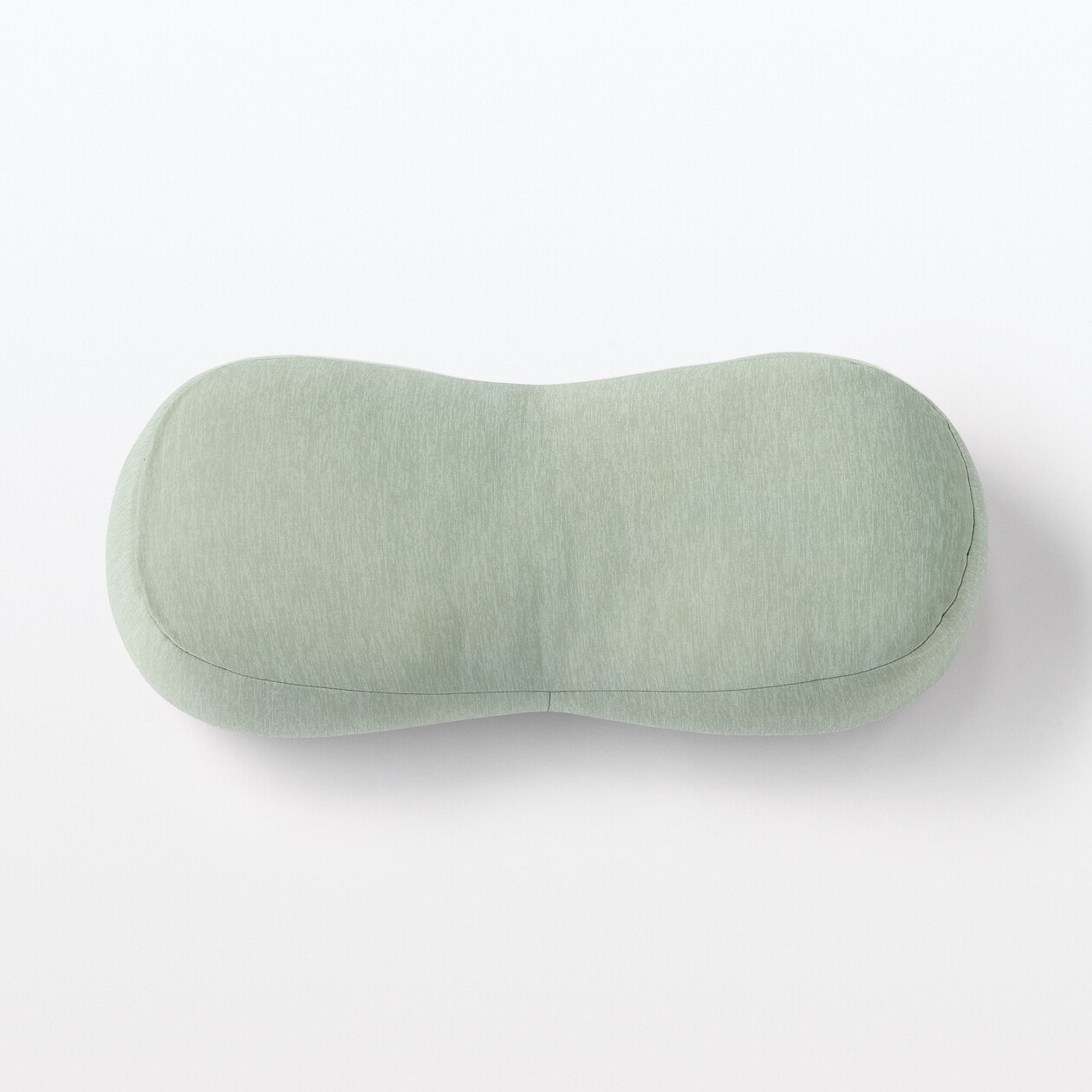 มูจิ หมอนอิงอเนกประสงค์แบบนุ่มผ้าสัมผัสเย็น ขนาดเล็ก - MUJI Cool Touch ...