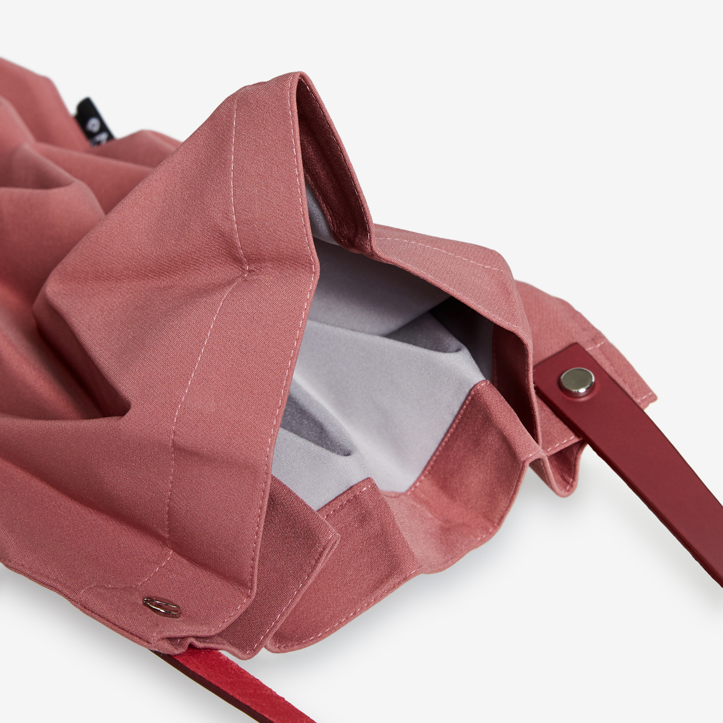 Pavi Studio - W Pleat Rosewood กระเป๋าสะพายข้าง กระเป๋าสะพายผญ กระเป๋า ...