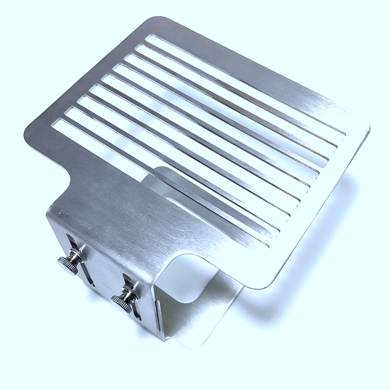 Steel Coffee Weighing Stand Electronic Scale Rack Waterproof Scale Rod ...