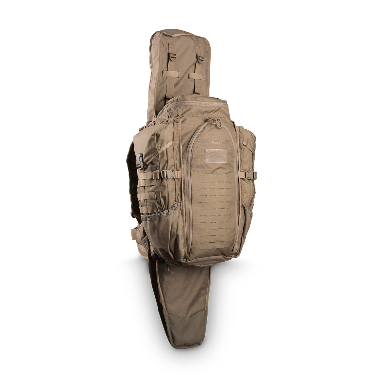 Eberlestock - Phantom Pack เป้เดินป่า กระเป๋าเดินทาง สะพายหลัง จุได้ ...