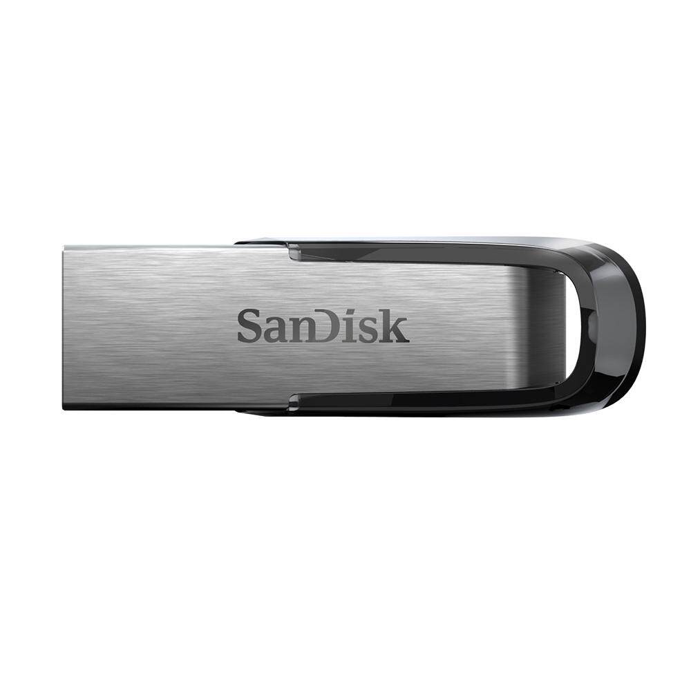 แฟลชไดร์ฟ SANDISK Flash Drive Ultra flair 8GB 16GB 32GB 64GB 128GB USB ...