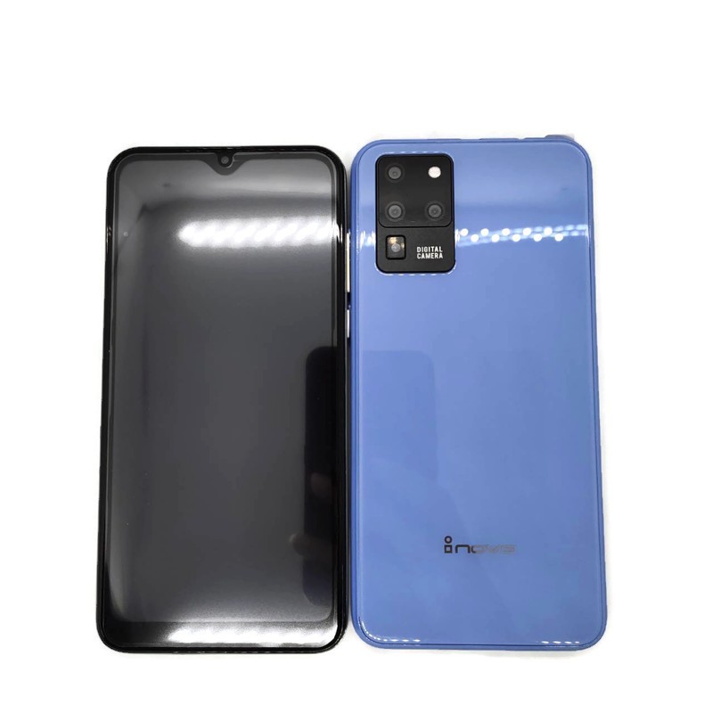 โทรศัพท์มือถือ Inovo I618 X2 / Ram 3 GB Rom 32 GB / จอ 6.3"/ กล้องหน้า 5MP กล้องหลัง 8MP / แบต ...