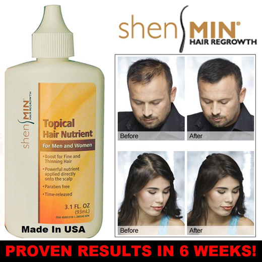 ผลิตภัณฑ์ระดับโลก บำรุงหนังศรีษะ ธรรมชาติ 100% หมดปัญหาผมบาง ร่วง Shen ...