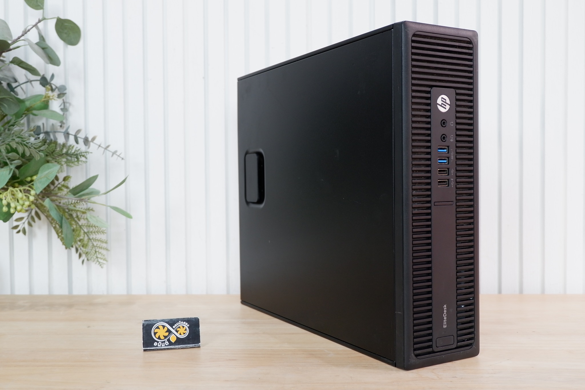 HP ProDesk CORE i7 GEN 6 มือสอง - anan.com2hand - ThaiPick
