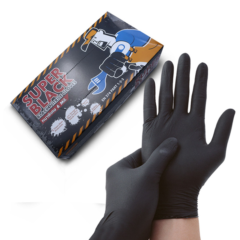 MICROTEX HI-CUT ถุงมือกันบาดสำหรับอาหาร / 1 คู่ - PPEMATE - ThaiPick