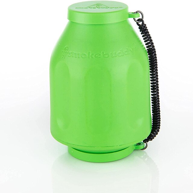 Smokebuddy Portable Smoke Air Filter To Remove Odor Personal Smoke ...