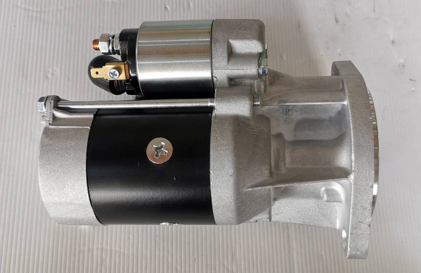 STARTER ISUZU D-Max ไดสตาร์ท อีซูซุดีแมคซ์ ดราก้อนอาย เครื่อง2500 2800 ...