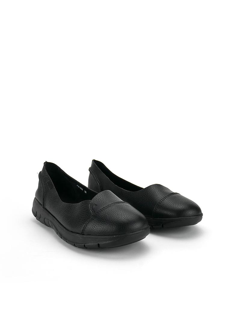 รองเท้าส้นแบน ST.JAMES Flats Poppy - ST.JAMES & Trend - ThaiPick