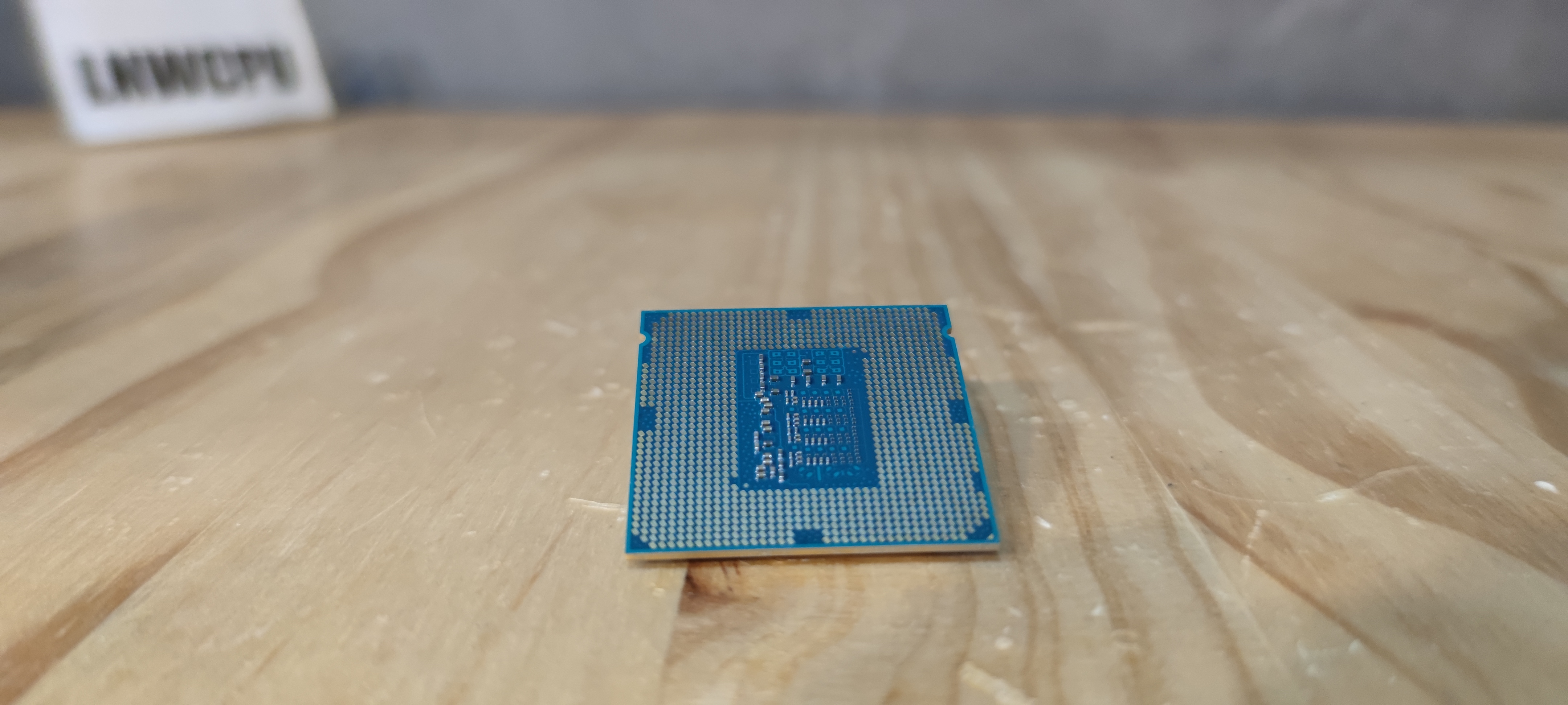 CPU 1151 Intel i5 8400 - LNWCPU - ThaiPick