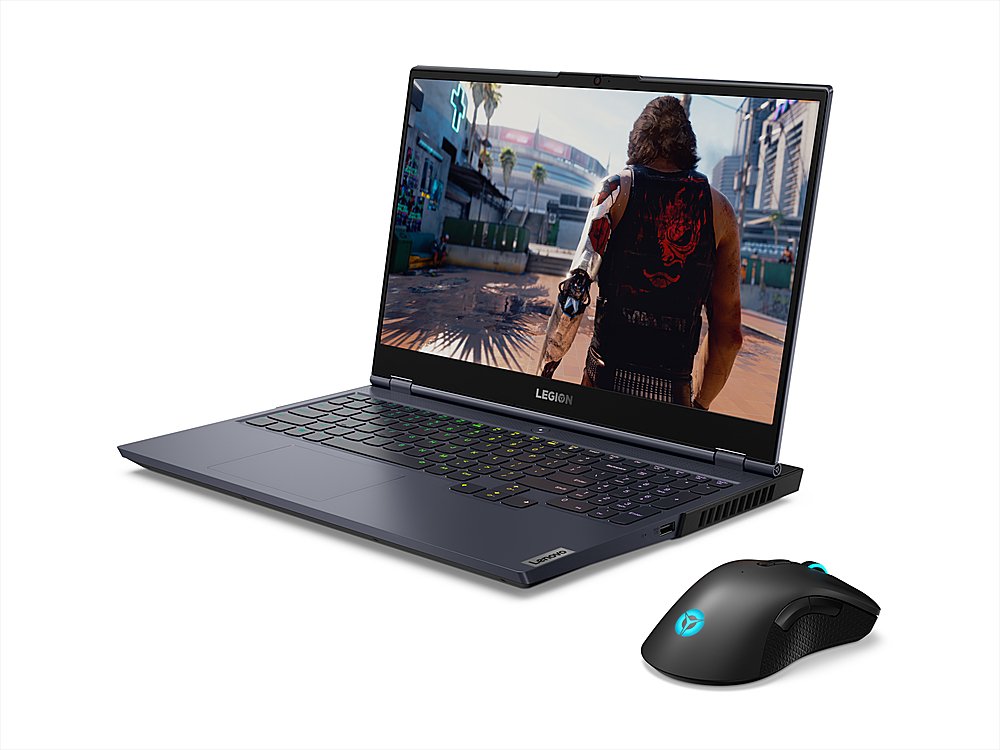 LENOVO LEGION WIRELESS GAMING MOUSE M600 (GY50X79385) - MixASale