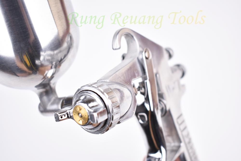 KANTO กาพ่นสี รุ่น KT-W71G - Alarm Auto - ThaiPick