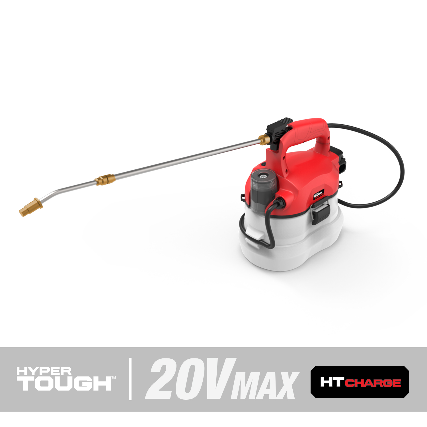 20V Cordless Sprayer - Trueshopping - ThaiPick
