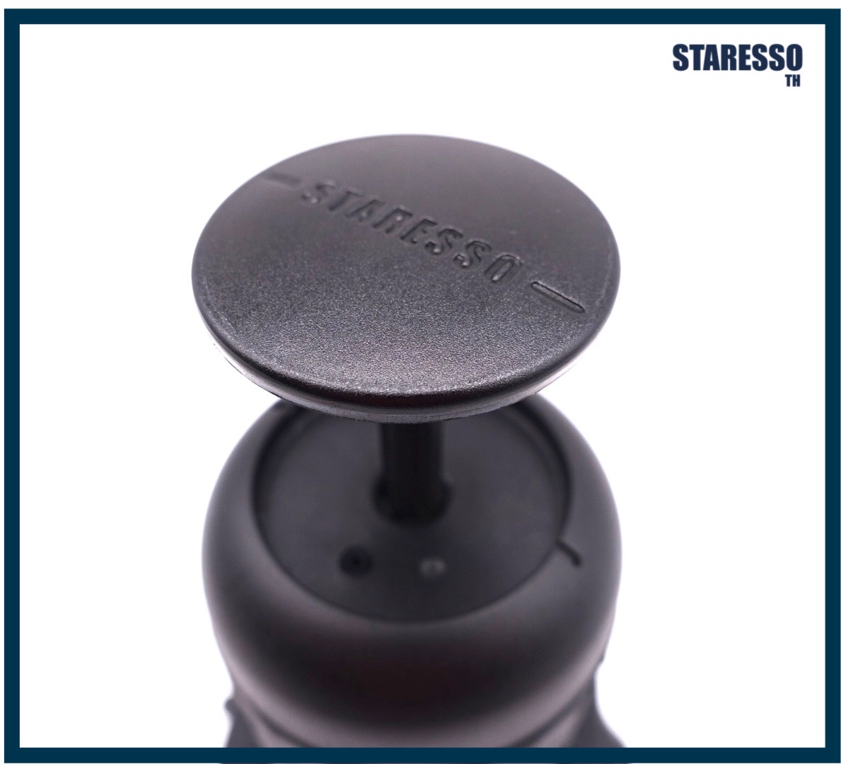 พร้อมส่ง เครื่องชงกาแฟ Espresso รุ่น SP300 MIRAGE PLUS แบรนด์ STARESSO ...