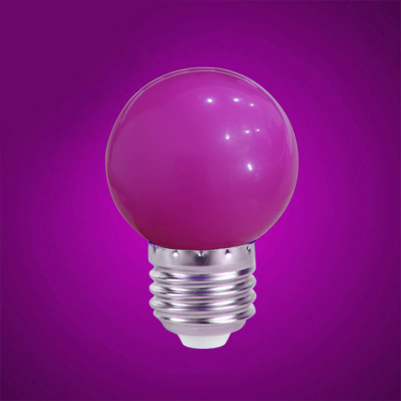 ST003 หลอดไฟ ปิงปอง LED 3W E27 หลอดปิงปอง ราคาพิเศษ ขั้วมาตรฐาน E27 หลอดไฟอีเวนท์ หลอดไฟแอลอีดี ...