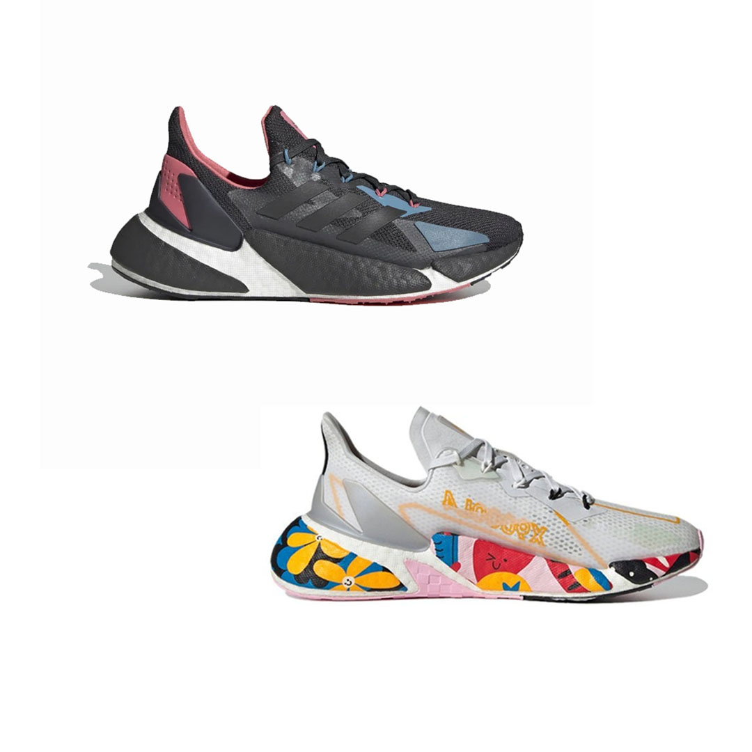 X9000L4 W(ผญ) FW8406 ของแท้ถูกลิขสิทธิ์ 100 - ABb997zo - ThaiPick