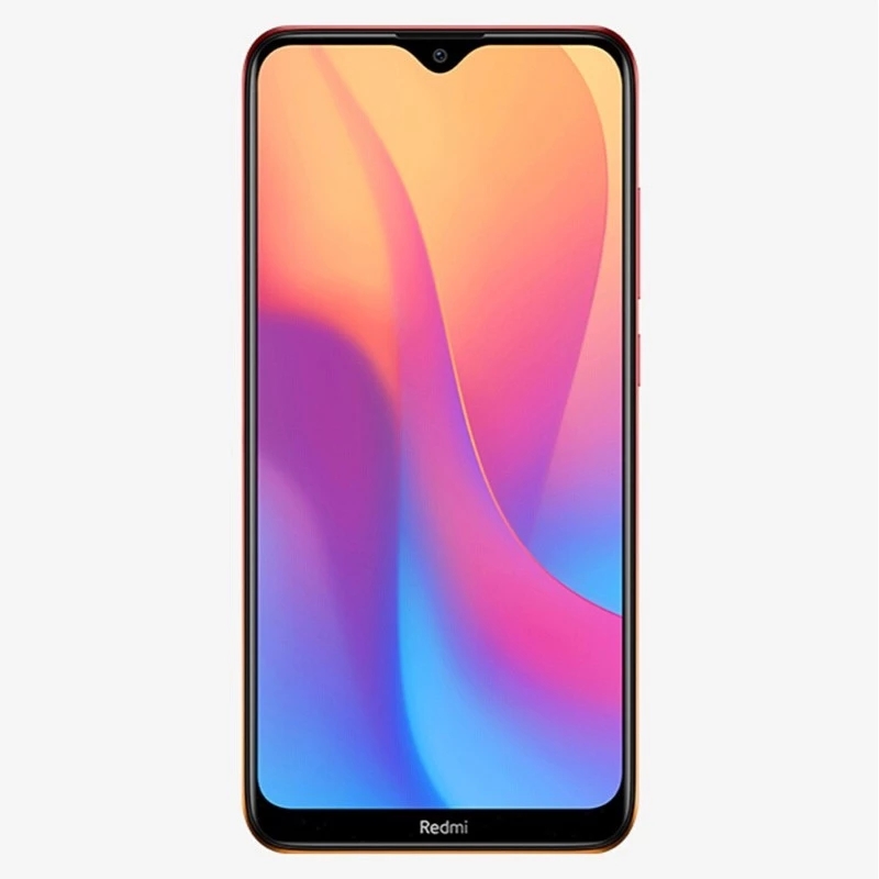 Global Version Xiaomi Redmi 8A สมาร์ทโฟน 4GB 64GB 6.22 นิ้ว Snapdragon ...