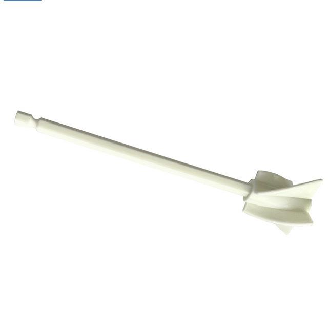 Epoxy Mixing Stick Paint Stirring Rod Putty Cement Paint Mixer ...