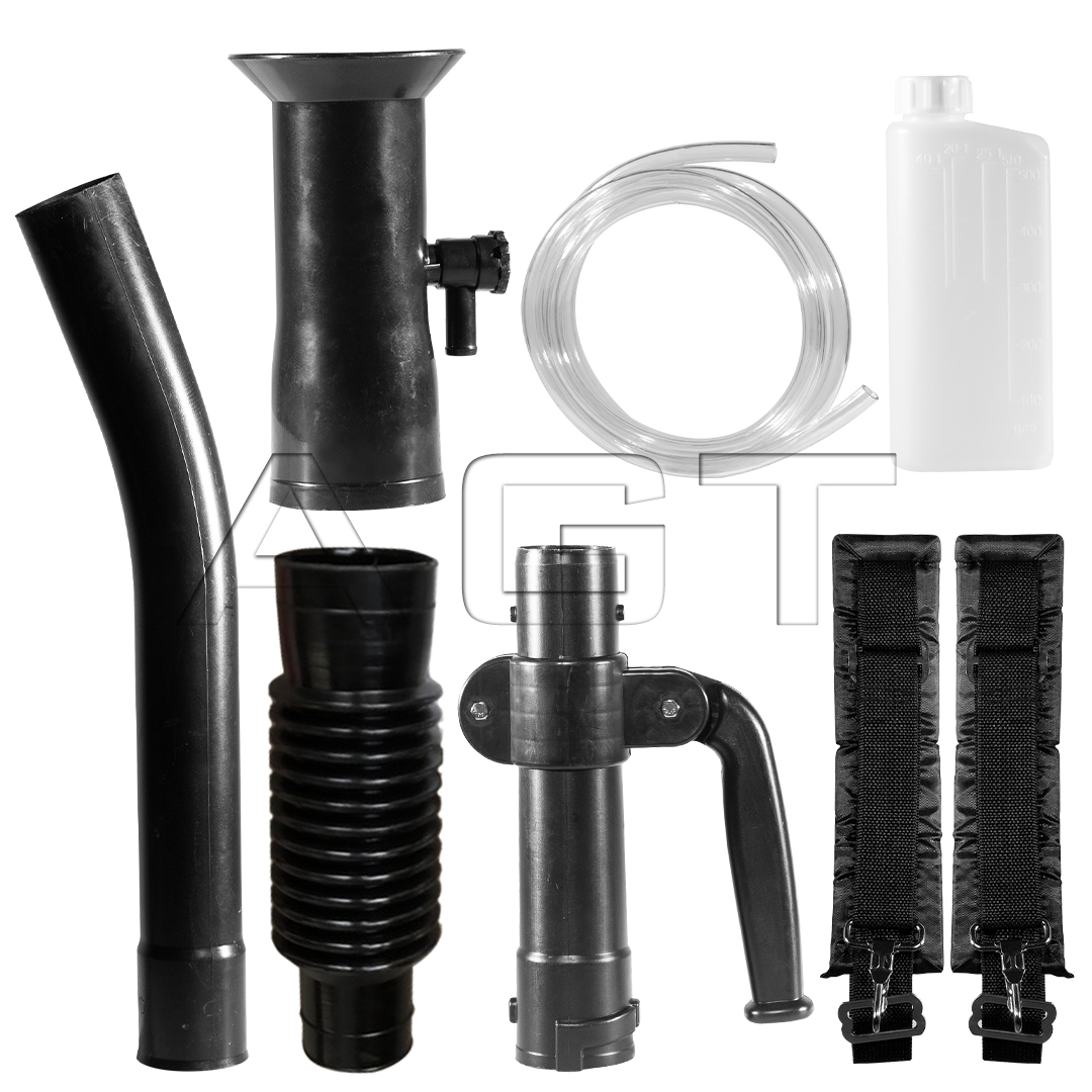 Tomitsu 4IN1 พ่นปุ๋ย/พ่นยา/พ่นลม/พ่นข้าว เครื่องหว่านข้าว เครื่องหว่านเมล็ดพันธุ์ 26L ลิ้น ...