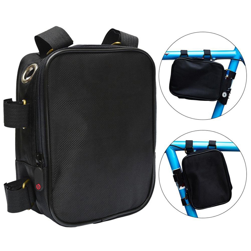Electric Bike Bag Lithium Battery Bag Ebike Lihthium Battery Bag ...